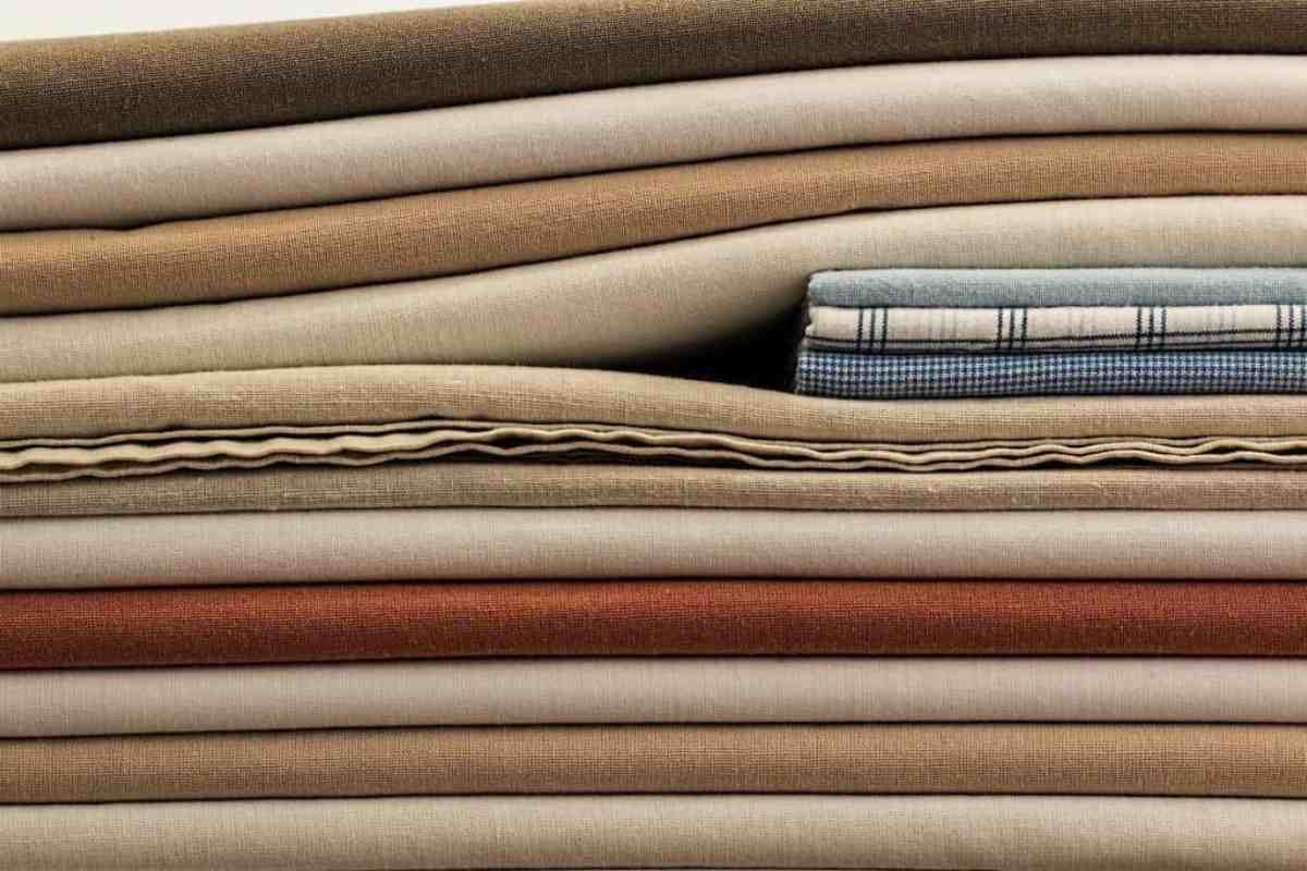 Clothing Materials: Which Ones To Choose?